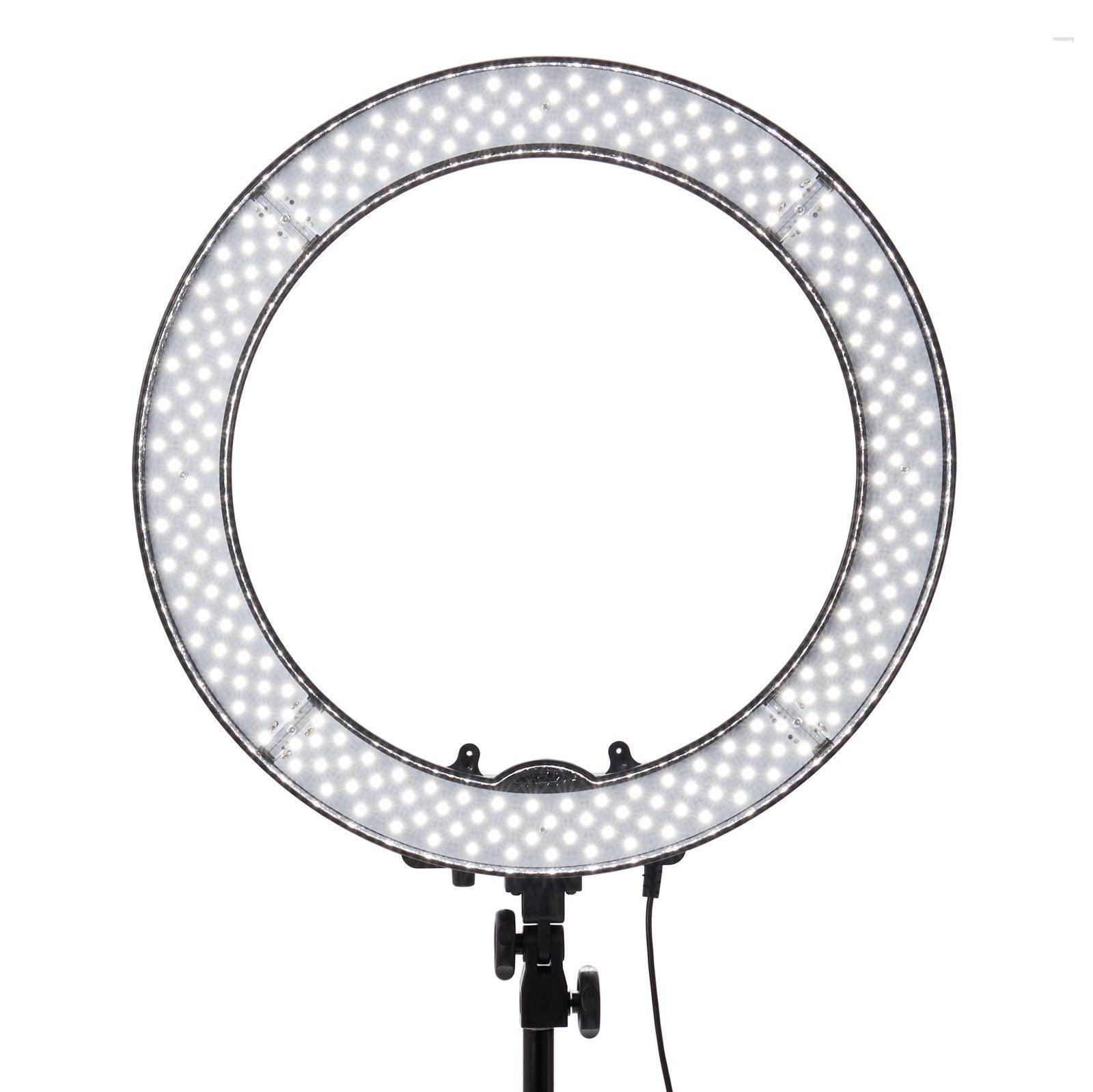 All About LED Ring Lights and Why We Love It! – Luvo Store