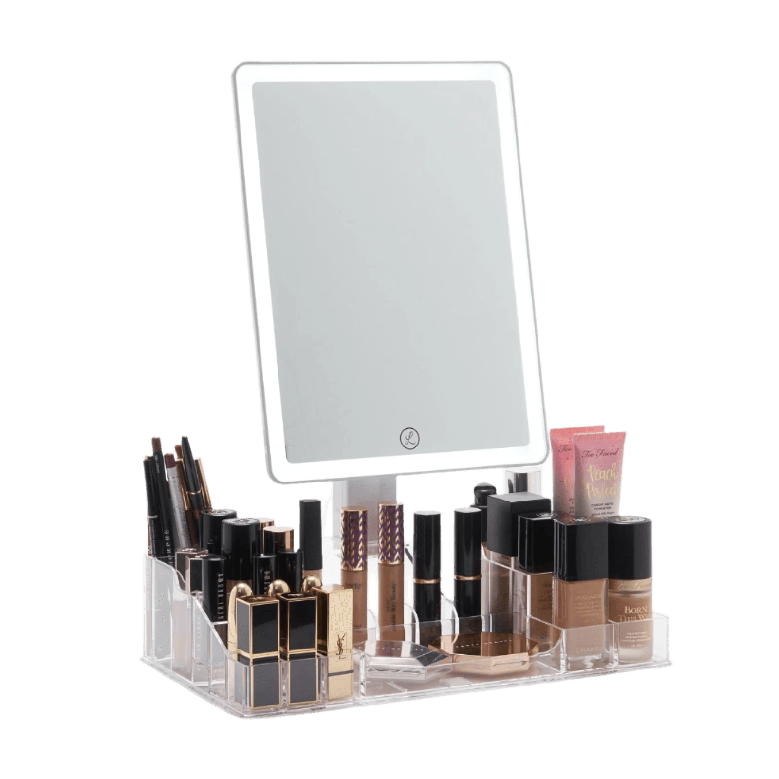 Elevate Your Space: Makeup Vanity Mirror Collection – Luvo Store