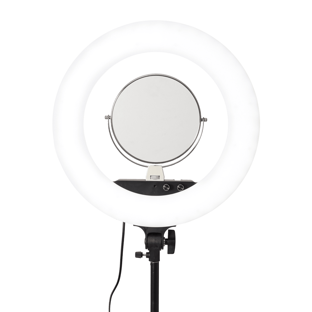 Ring Lights Australia | Beauty & Content Creator LEDs | Luvo – Luvo Store