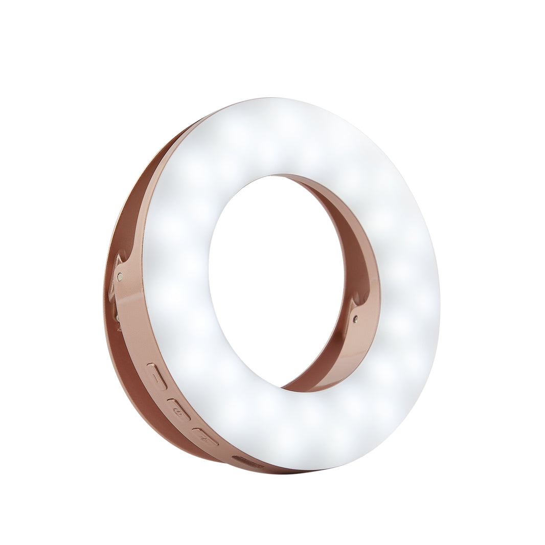 Ring Lights & Lighting – Luvo Store