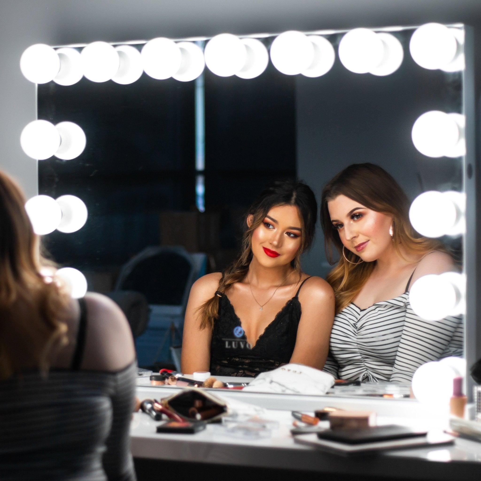 Luvo Store | Premium Vanity Mirrors Australia