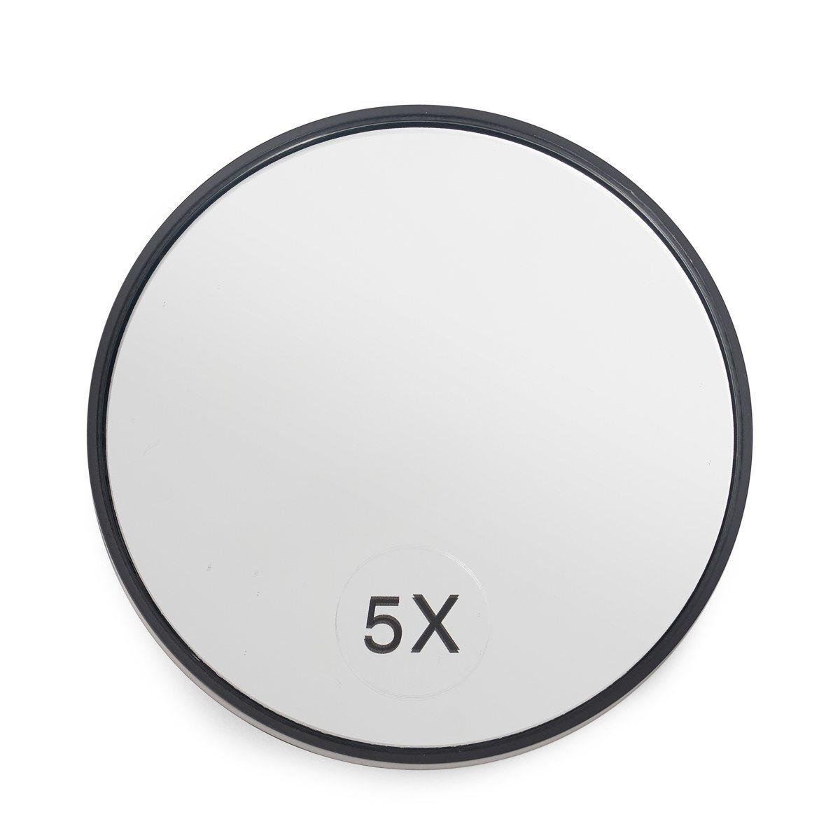 Mini Magnifying Mirror – Luvo Store