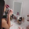Allure Spotlight Mirror | Luvo Store