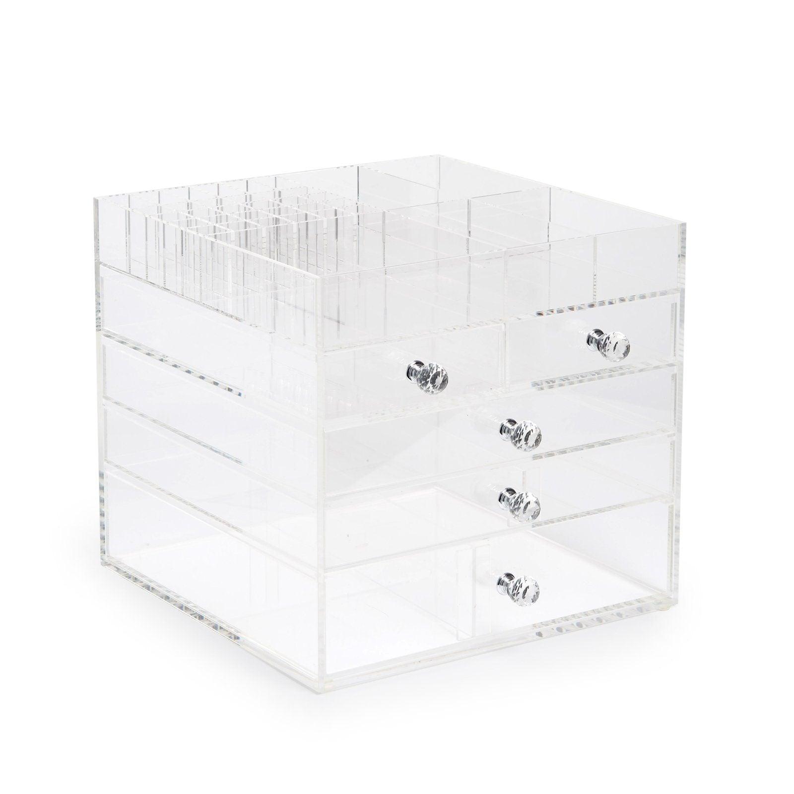 Acrylic Makeup Organisers | Makeup Storage Drawers – tagged "beauty ...