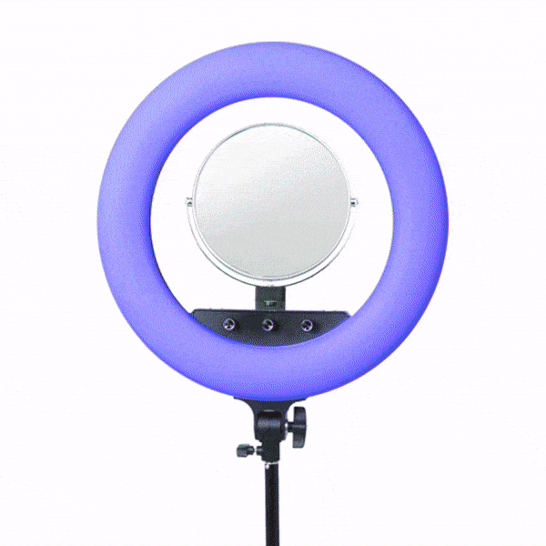 Ring Lights & Lighting – Luvo Store