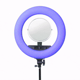 Ring Lights & Lighting – Luvo Store