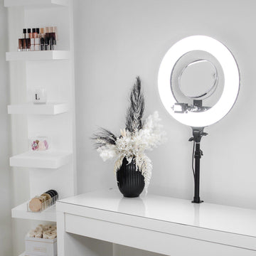 Ring Lights & Lighting – Luvo Store